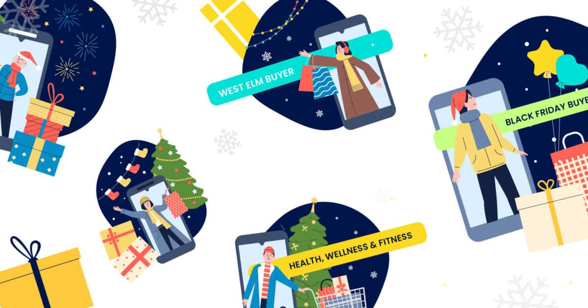 2023 Holiday Activation Guide: Top Retail Audiences for Every Shopper