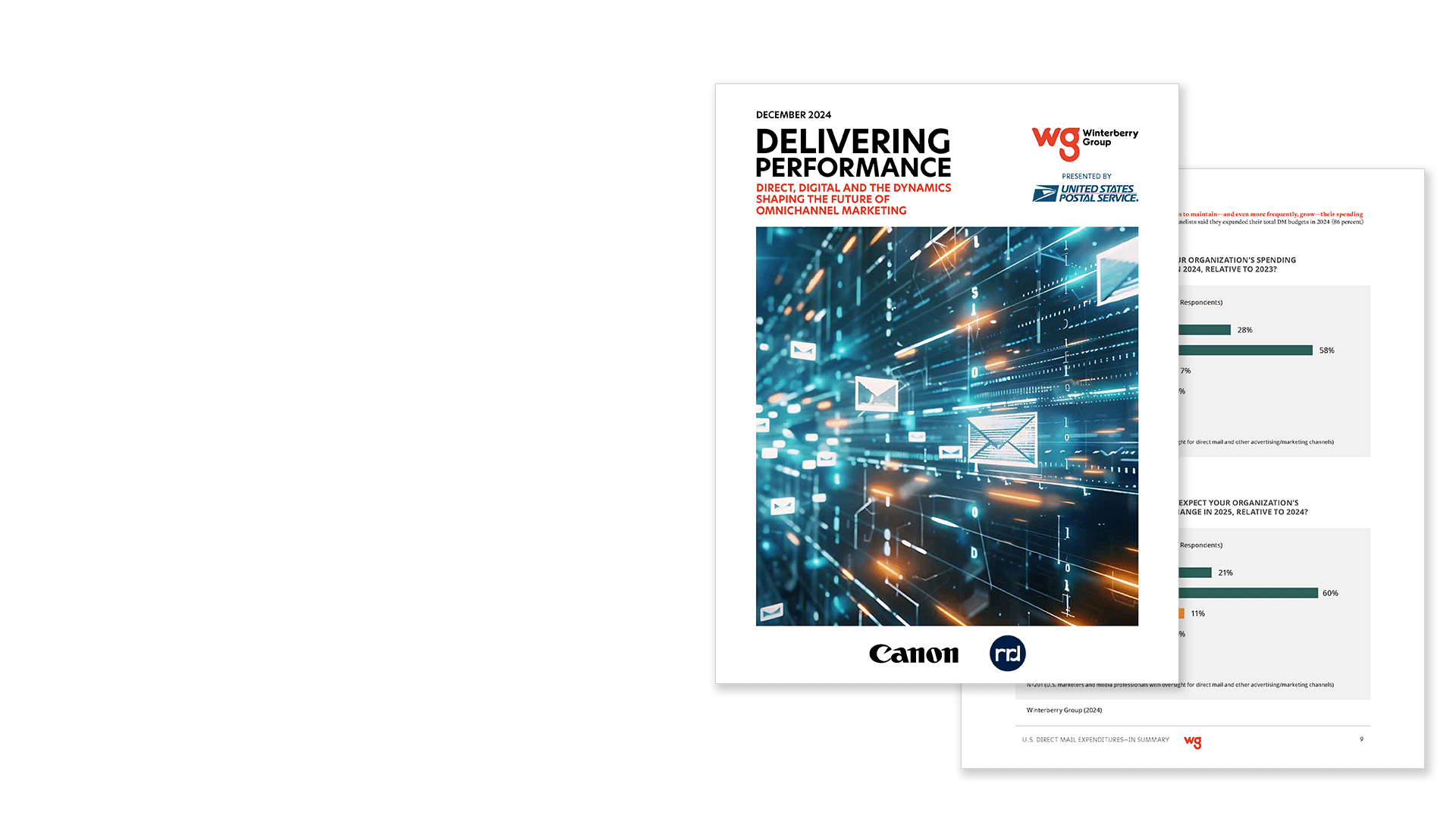 Delivering Performance 2024 Whitepaper - Alliant